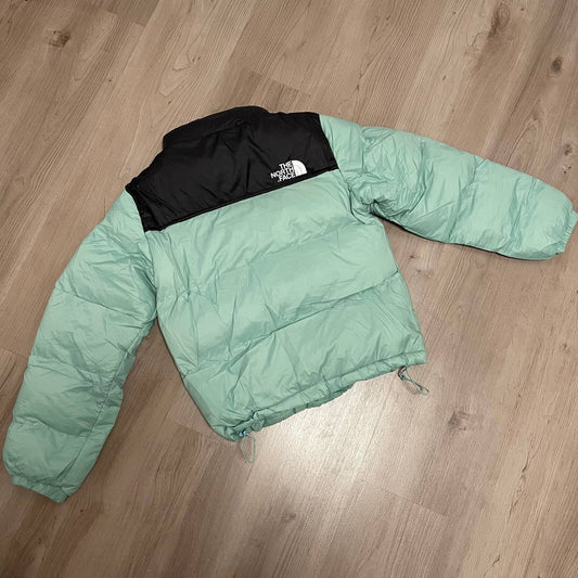 CHAQUETAS – Sales Drip