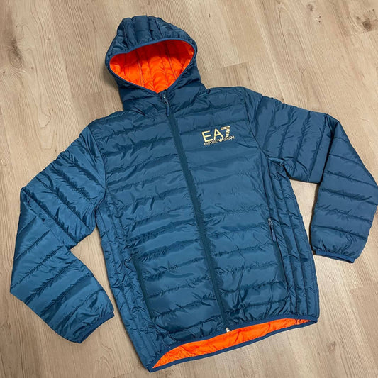 CHAQUETAS – Sales Drip