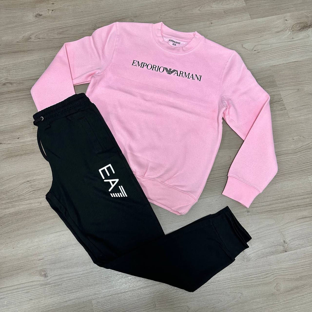 CHÁNDAL LARGO – Sales Drip